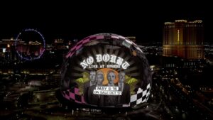 No Doubt Extends Sold-Out Live At Sphere Residency With Final 2026 Shows
