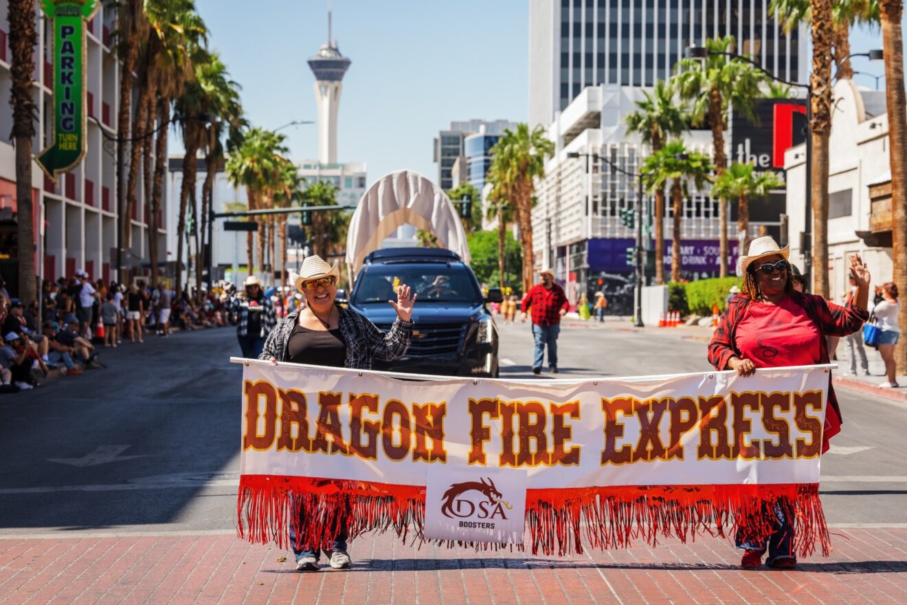 Helldorado Days Parade 2026 Entry Applications Open